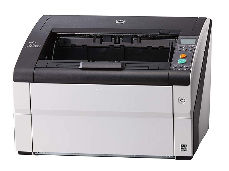 Сканер Fujitsu Fi-7800 - Купить в Ташкенте
